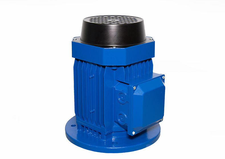 0.37KW Small AC Motor Y2 series motor aluminum shell motor three-phase ...